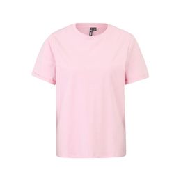 Pieces Shirt 'PCRIA' female Pink size XXL