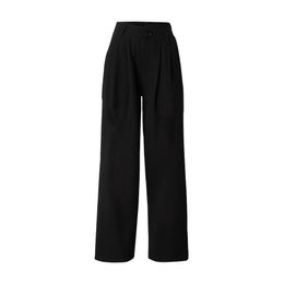 LeGer by Lena Gercke Pleat-Front Pants 'Svea' female Black size 36
