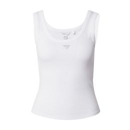Guess Top female White size S