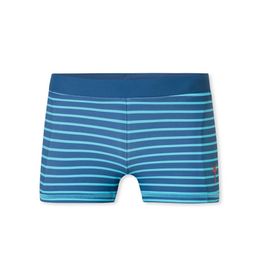 Schiesser Badehose ' Aqua Kids Boy ' Jungen Gr&ouml;&szlig;e 104 aqua