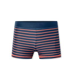 Schiesser Swim Trunks ' Aqua Kids Boy ' boy Orange size 140