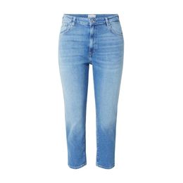 Only Carmakoma Jeans Damen Gr&ouml;&szlig;e 43/44 blue denim