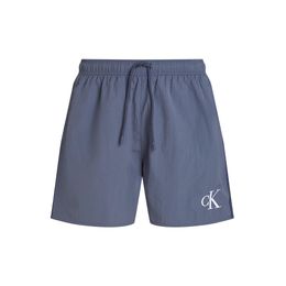 Calvin Klein Swimwear Board Shorts male Blue size L