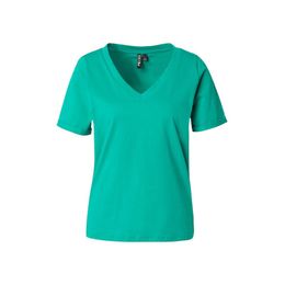 Pieces T-Shirt 'PCRIA' Damen Gr&ouml;&szlig;e XS grasgr&uuml;n