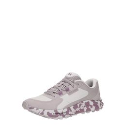 Under Armour Running Shoes 'Bandit TR 3' female Grey size 11,5