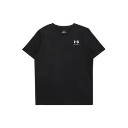 Under Armour Performance Shirt boy Black size YM