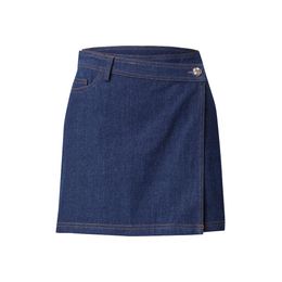 Pieces Rock 'PCFABIA' Damen Größe 40 blue denim
