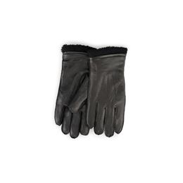 Strellson Full Finger Gloves male Black size S