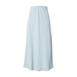 Pieces Skirt 'PCFRANAN' female Blue size L