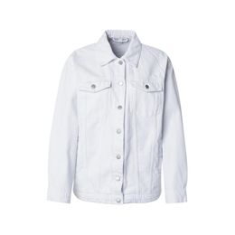 Vila Between-Season Jacket 'VIMEY' female White size 44