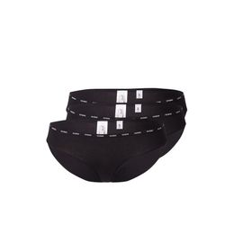 Guess Panty female Black size S