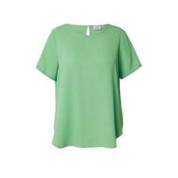 Only Carmakoma Bluse 'VICA' Damen Größe 5XL hellgrün