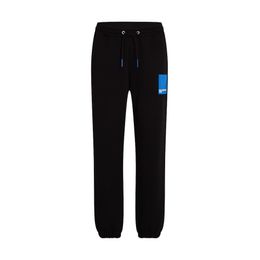 KARL LAGERFELD JEANS Pants male Black size L