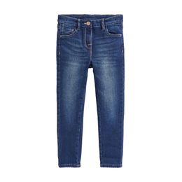 next Jeans M&auml;dchen Gr&ouml;&szlig;e 104 blue denim