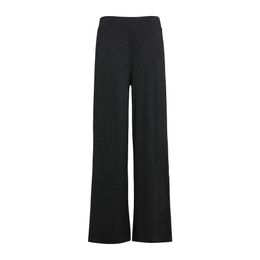 comma, COMMA Hose Damen Gr&ouml;&szlig;e 42 schwarz