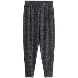 next Pants female Grey size L