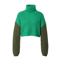 LeGer by Lena Gercke Sweater 'Carola' female Green size 40