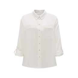 Opus Blouse 'Falensa' female White size 40