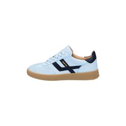 Lloyd Sneakers female Blue size 36