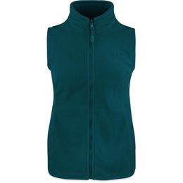 Normani Sports Vest 'Jovik' female Blue size 3XL