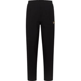 Carlo Colucci Pants 'Ditadi' male Black size S