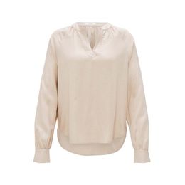 Opus Blouse 'Felia' female Beige size 40
