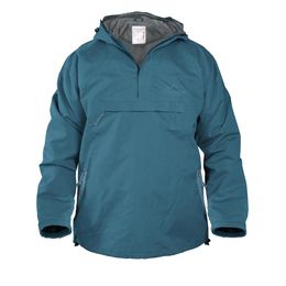 Normani Performance Jacket 'Myrsky' male Blue size S