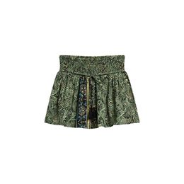 Superdry & Co Skirt female Green size 38