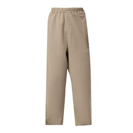 VAMOS CLO Hose 'Narcissus' Herren Größe 33 beige / weiß