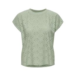 Only Shirt 'SMilla' female Green size XXL