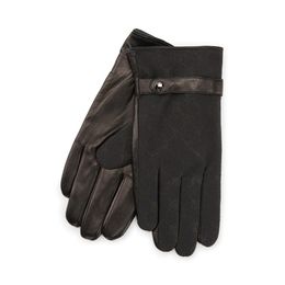 JOOP! Full Finger Gloves male Black size S