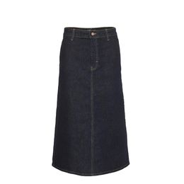 PART TWO Skirt 'Frigge' female Blue size 46