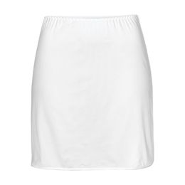 Nuance Skirt female White size 32/34