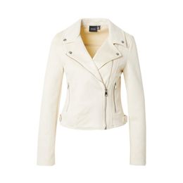 V&eacute;ro Moda Vero Moda Between-Season Jacket 'Jose' female Beige size XS