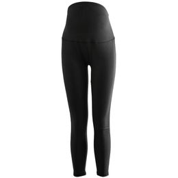 next Umstand Leggings Damen Gr&ouml;&szlig;e XS schwarz