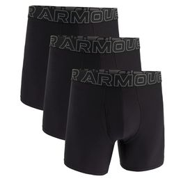 Under Armour Sportunterhose Herren Größe XL grau / schwarz