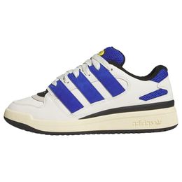 adidas originals Sneaker 'Forum2000' Herren Größe 44.5/45 blau / schwarz / weiß