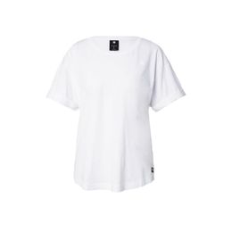 G-Star Raw G-star Shirt female White size XXS