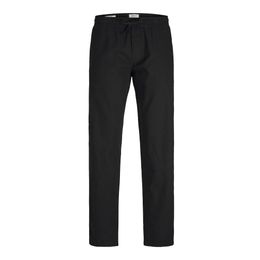 Jack & Jones Jack & Jones Pants 'JPSTKane JJSummer' male Black size XXL