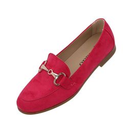 Palado Slipper 'Sulva' Damen Gr&ouml;&szlig;e 42 pink
