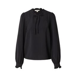 Only Blouse 'ONLMETTE' female Black size XL