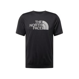 The North Face Performance Shirt male Black size XS