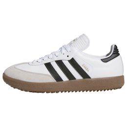 adidas Performance Athletic Shoes 'Samba' male White size 9