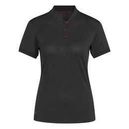 adidas Performance Performance Shirt 'Ultimate365 Diamond' female Black size L