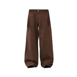 Vamos Clo Pants 'Chattanooga' male Brown size 36
