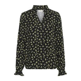 Kaffe Blouse 'Emine' female Black size 40