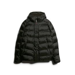 Superdry & Co Jacke Herren Gr&ouml;&szlig;e XXXL schwarz