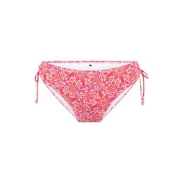Lingadore Bikini Bottoms female Pink size 36