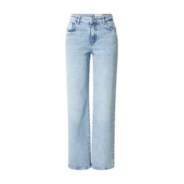 Noisy may Jeans 'NMYOLANDA' Damen Gr&ouml;&szlig;e 24 hellblau