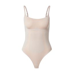 Calvin Klein Underwear Shapingbody Damen Gr&ouml;&szlig;e M beige